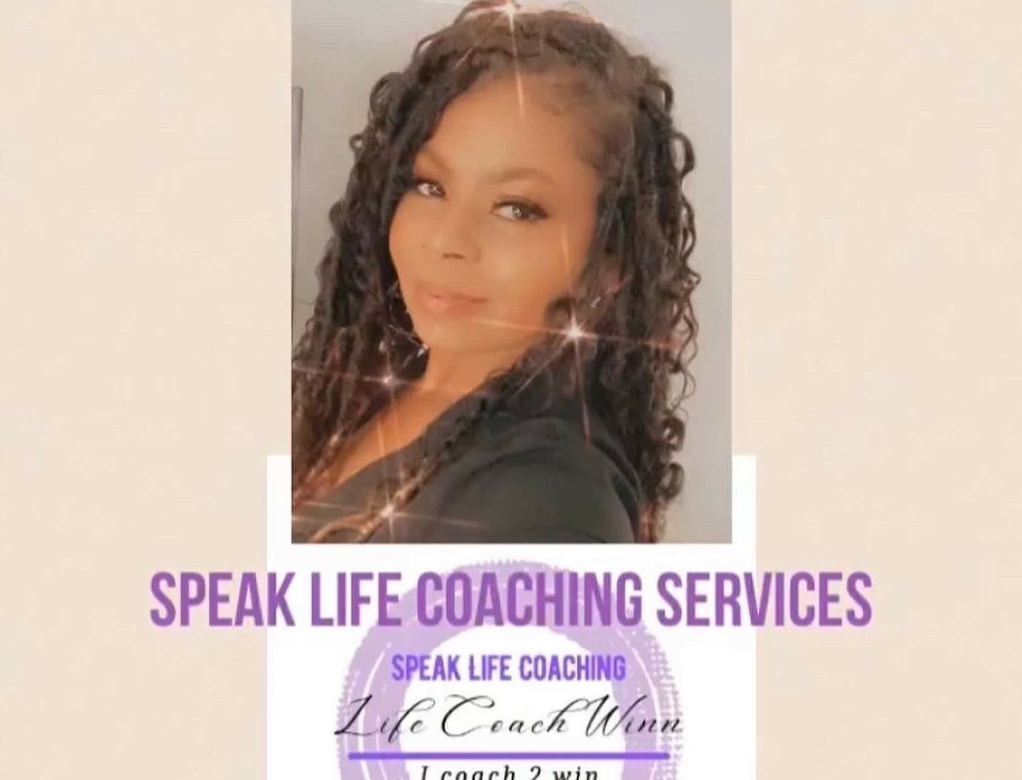 Hidden Gems: Meet Winn Smith of Speak Life Coaching - Voyage Dallas Magazine | Dallas City Guide