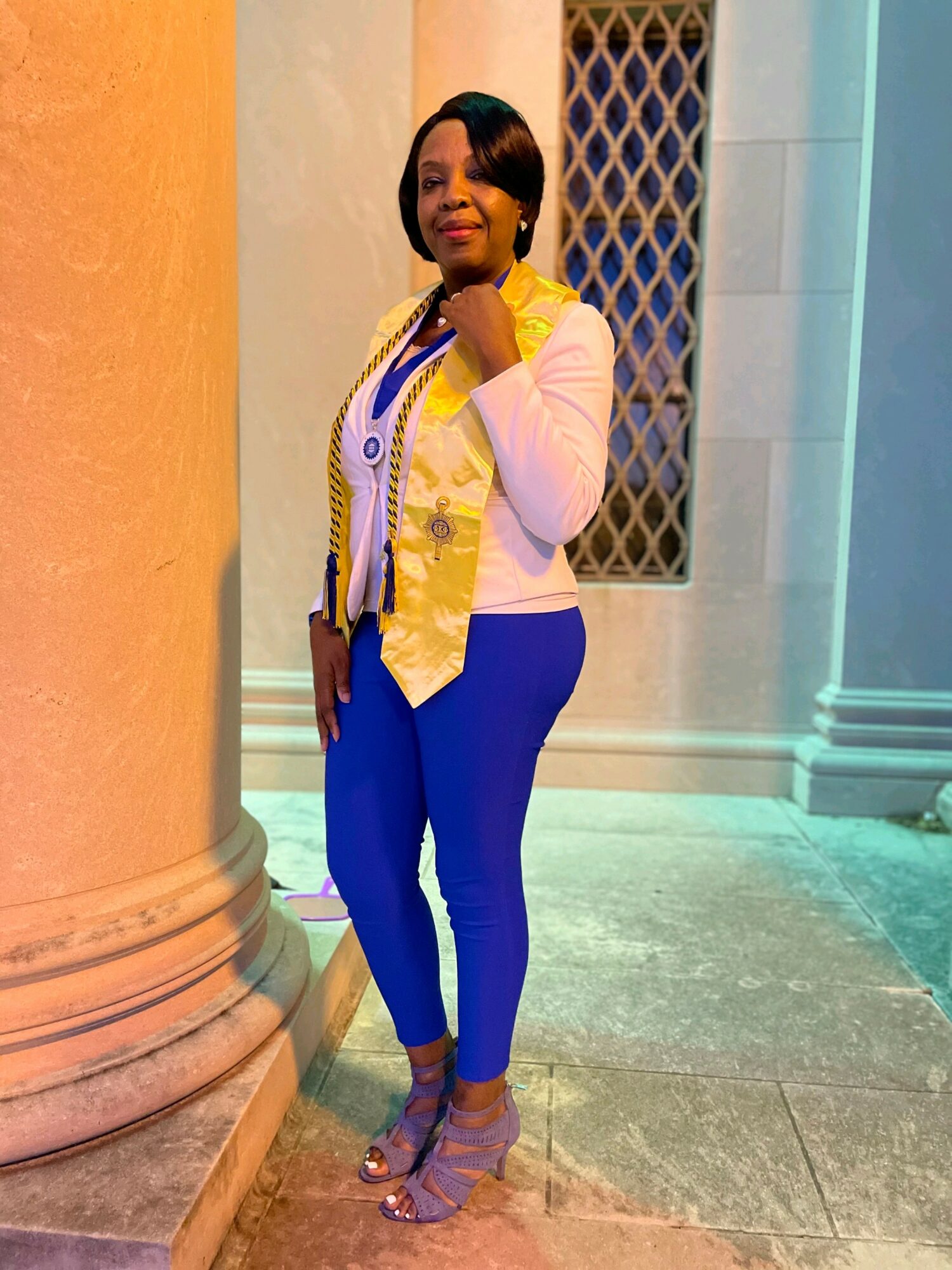 Check Out Lontage Woods’s Story - Voyage Dallas Magazine | Dallas City Guide