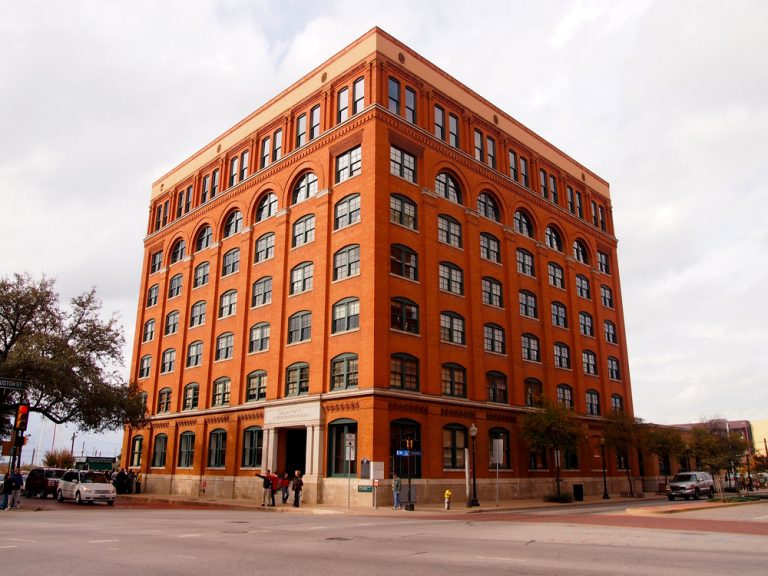 Classic Dallas Landmarks – Voyage Dallas Magazine | Dallas City Guide