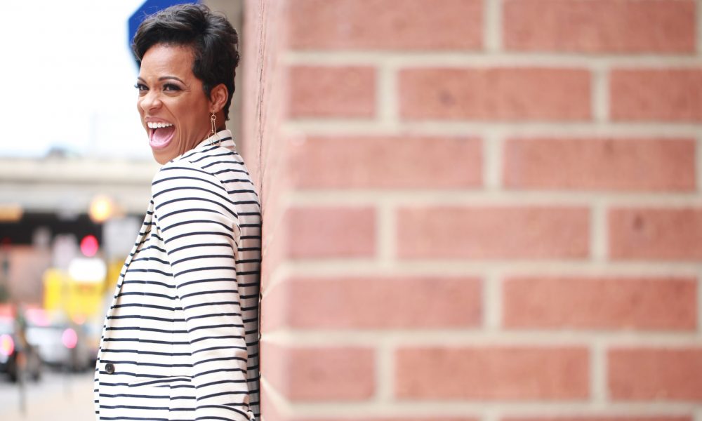 Meet Miesha Jones of Love Jones Designs in Frisco - Voyage Dallas ...