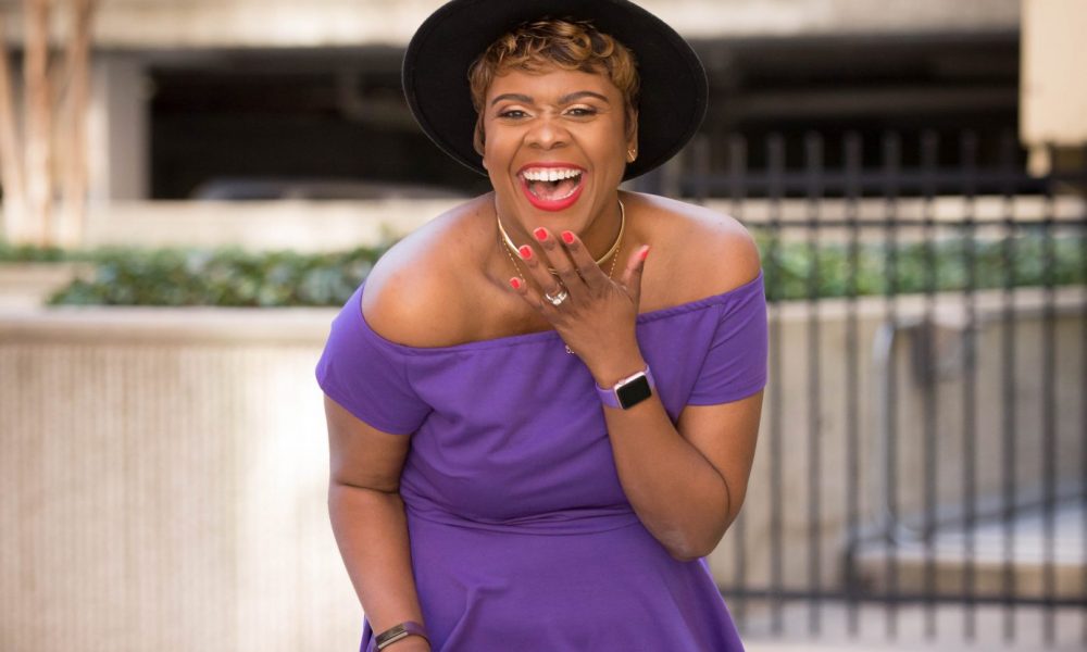Meet LaJune King of photosbyLJK in Frisco - Voyage Dallas Magazine ...