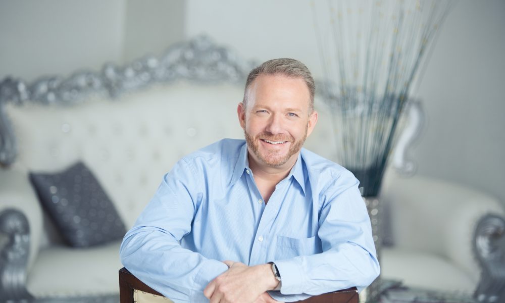 Meet Rick Gantley of iQon Productions in Design District - Voyage ...