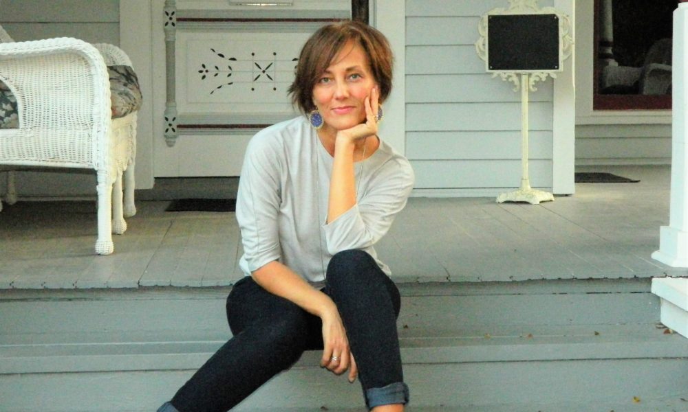 Meet Nancy Pitrelli of All That Glam Creative Events - Voyage Dallas ...