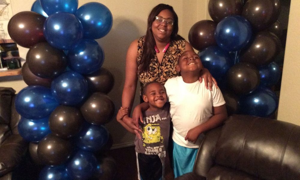 Meet Tymeka Hay of Parties 2u in Oak cliff - Voyage Dallas Magazine ...