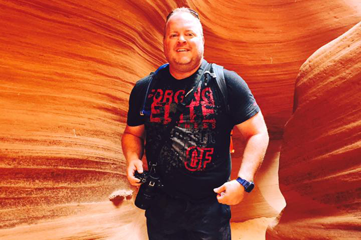 Meet Adam Norton of Adam Norton Photography - Voyage Dallas Magazine ...