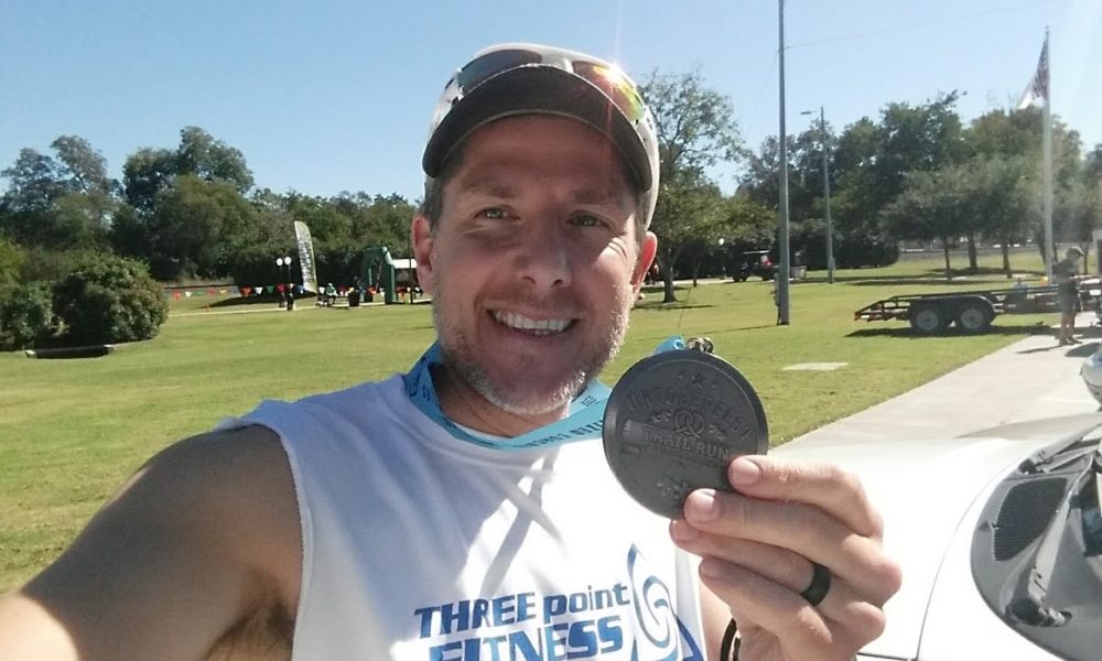 Meet Gary Gregory of Three Point Fitness in Frisco - Voyage Dallas Magazine | Dallas City Guide