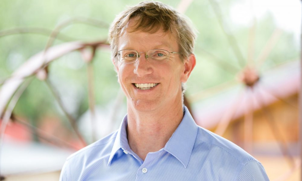 Meet Bob Gechter of Hollow Hill Event Center in Weatherford - Voyage ...