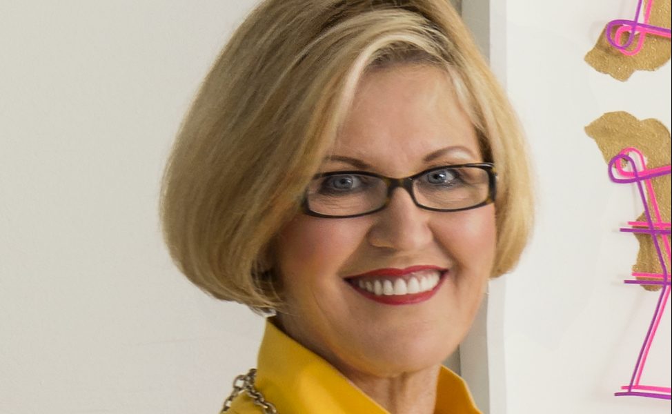 Meet Mary Anne Smiley of Mary Anne Smiley Interiors in North Dallas ...