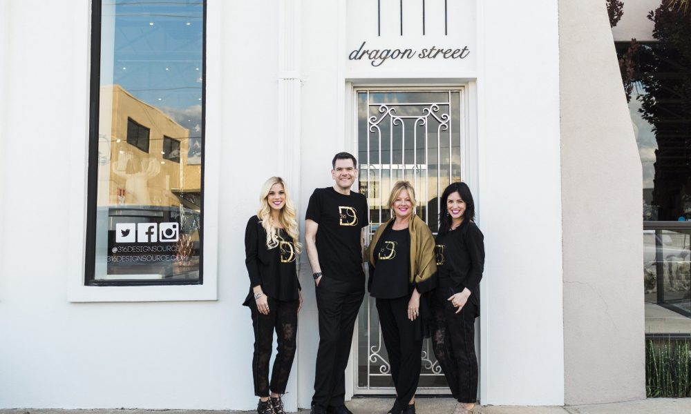 Meet Rexanne Foster of 316 Design Source in Design District - Voyage ...
