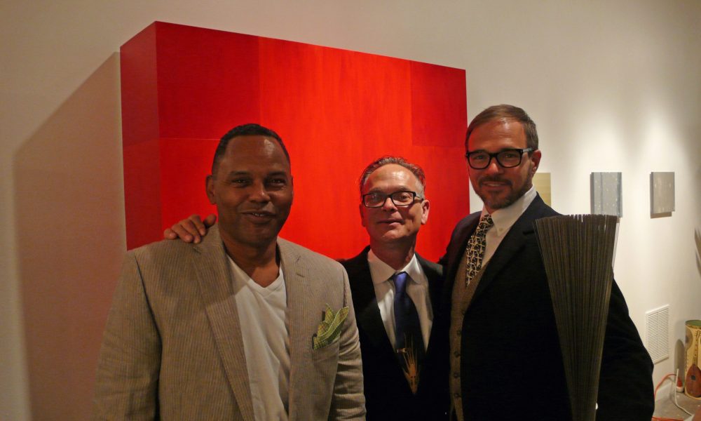 Meet Barry Gream and Ryan Rucker of 20cdesign in Design District ...