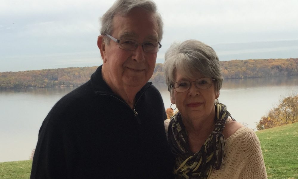 Meet Barbara Thomas of The Tattered Jacket Bookstore in Lancaster ...