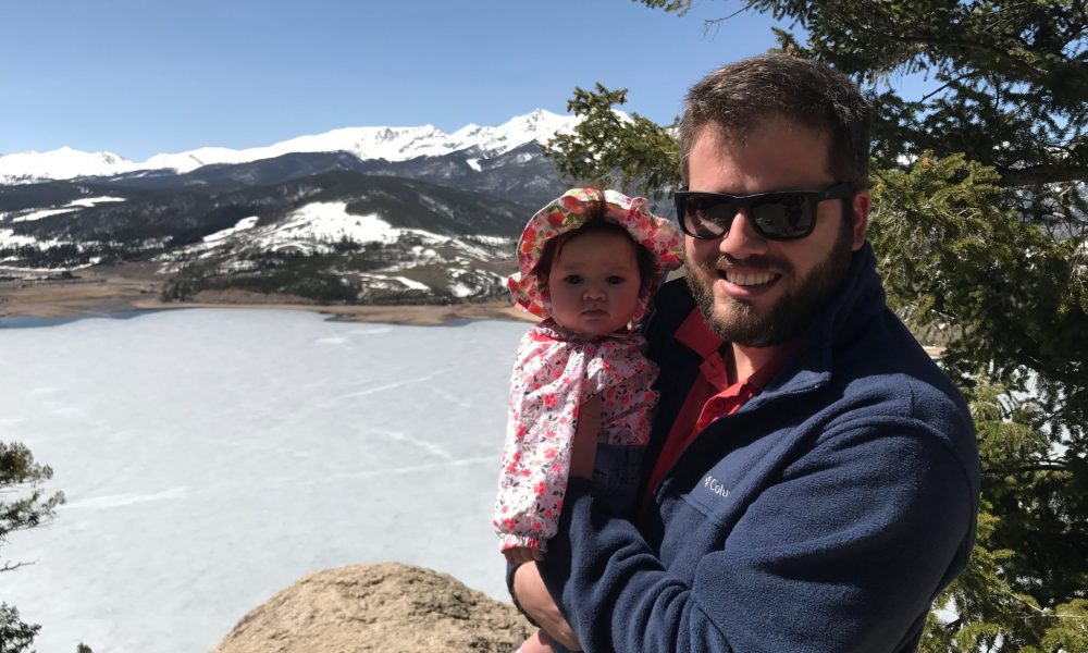 Meet Chris Colburn of Verdei Properties - Voyage Dallas Magazine ...