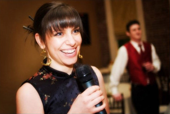 Meet Kerry C. Lexington Welch, M.F.A. of Sunstone Institute of Healing ...