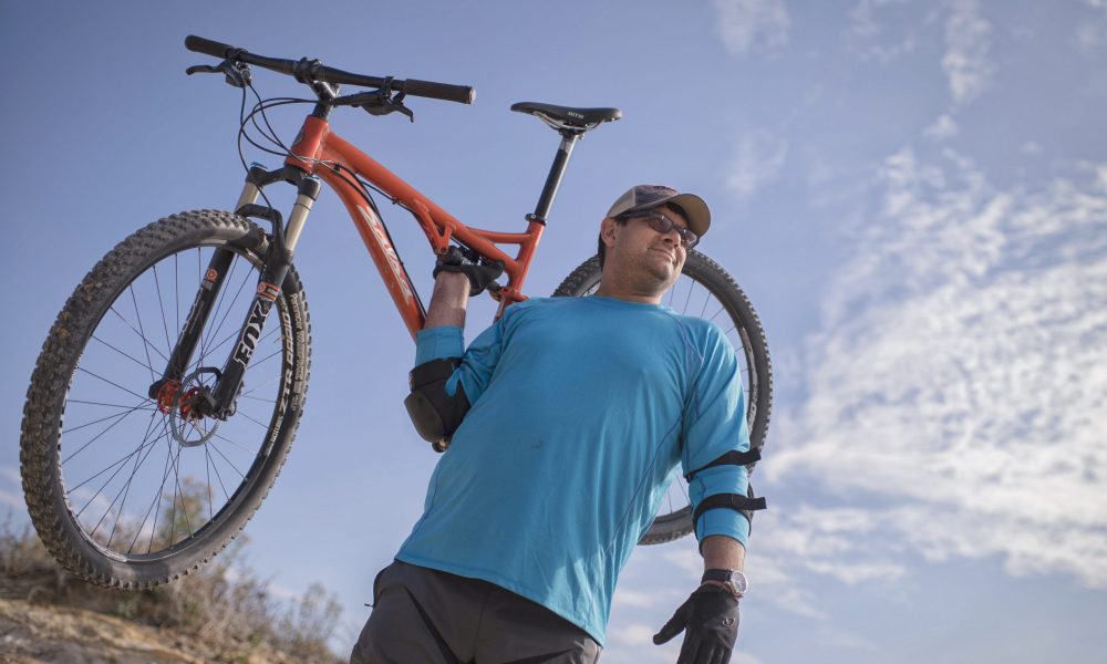 Meet Greg Florez of Sol Solutions - Voyage Dallas Magazine | Dallas ...