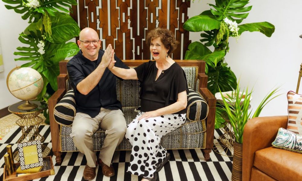 Meet Keith Webster of Kisabeth Furniture in Design District and Fort ...