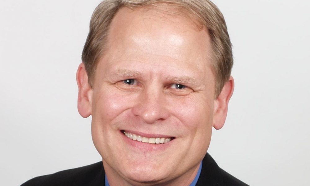 Meet Gary Darby of Think Unified in Carrollton - Voyage Dallas Magazine ...