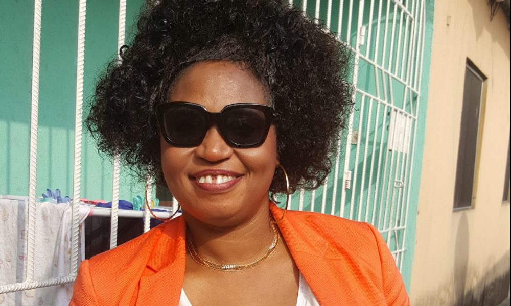 Meet Beatrice Duku of Springpack Healthcare Institute in Fort Worth and ...