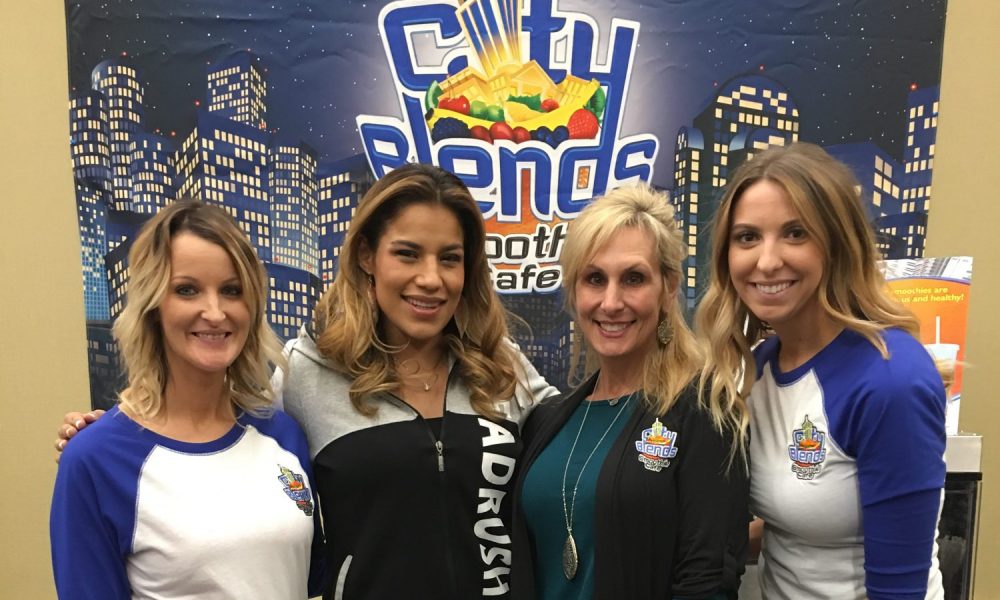 Meet Stephanie Suddarth of City Blends in North Dallas - Voyage Dallas ...