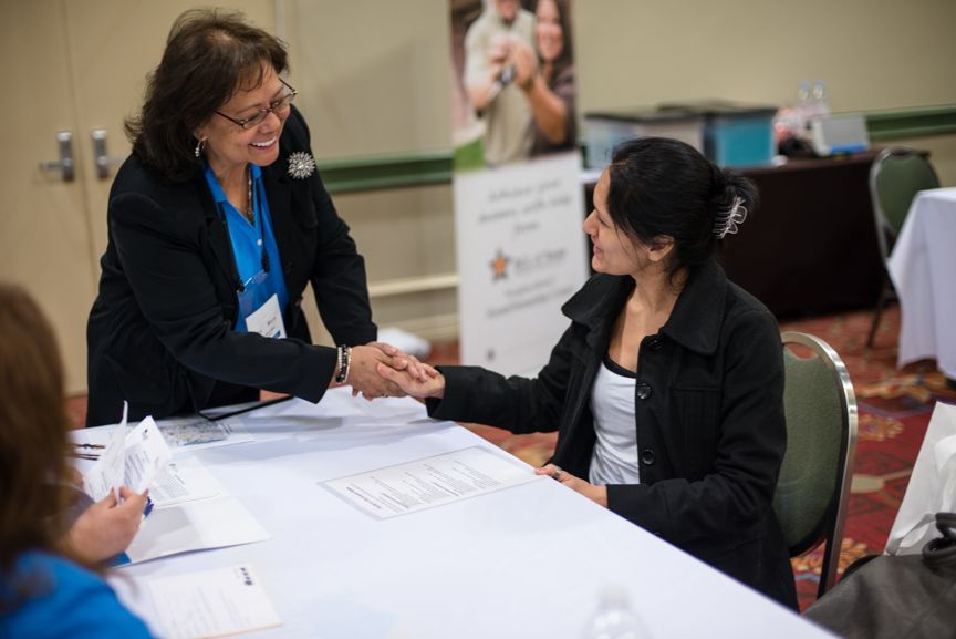 Meet Rosa Ríos Valdez of BCL of Texas - Voyage Dallas Magazine | Dallas ...