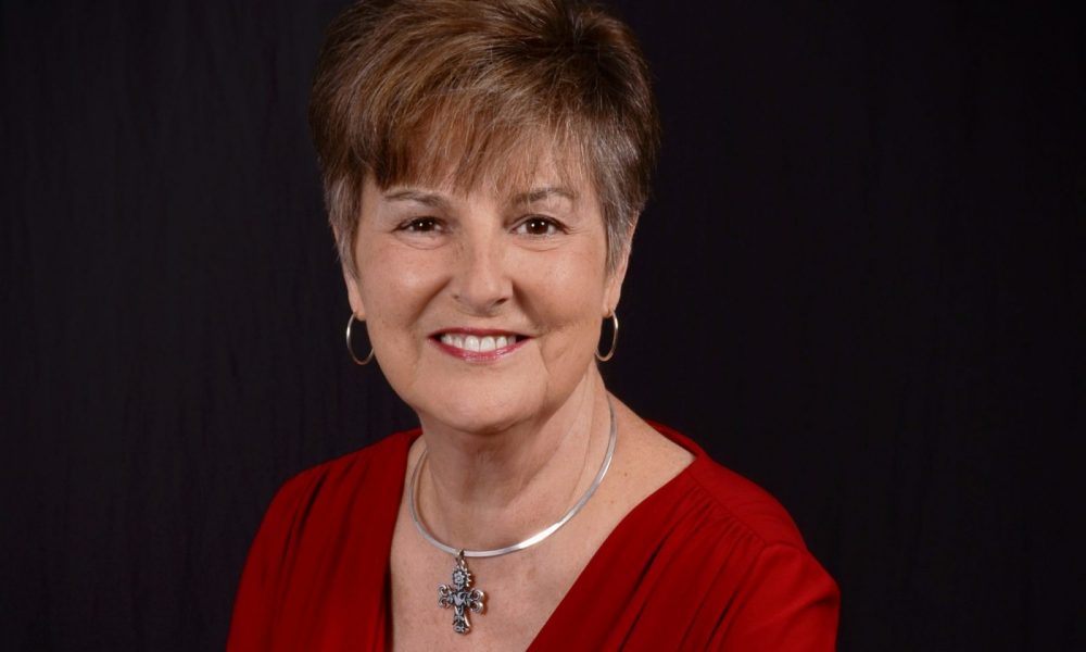 Meet Janice Lord of Trauma Support Services of North Texas (TSSNT ...