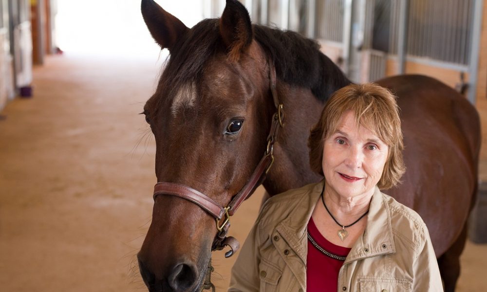 Meet Starr McAlexander of Spirit Song in Anna - Voyage Dallas Magazine | Dallas City Guide