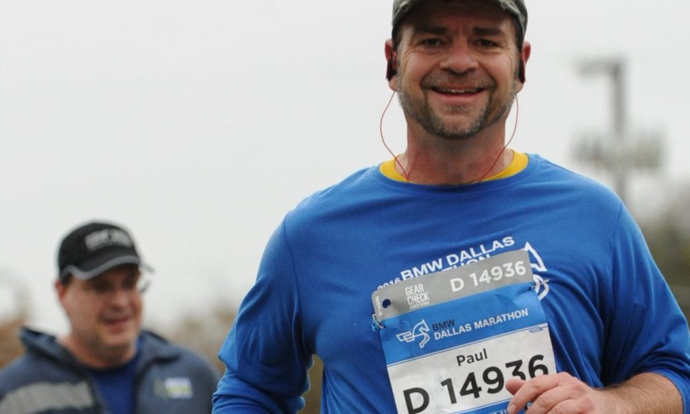 Meet Paul Slack of Vende Social in Carrollton - Voyage Dallas Magazine ...