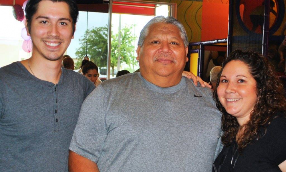 Meet Rory Cruz of Visual Impact Specialties in Arlington - Voyage ... Meet Rory Cruz of Visual Impact Specialties in Arlington - Voyage ...