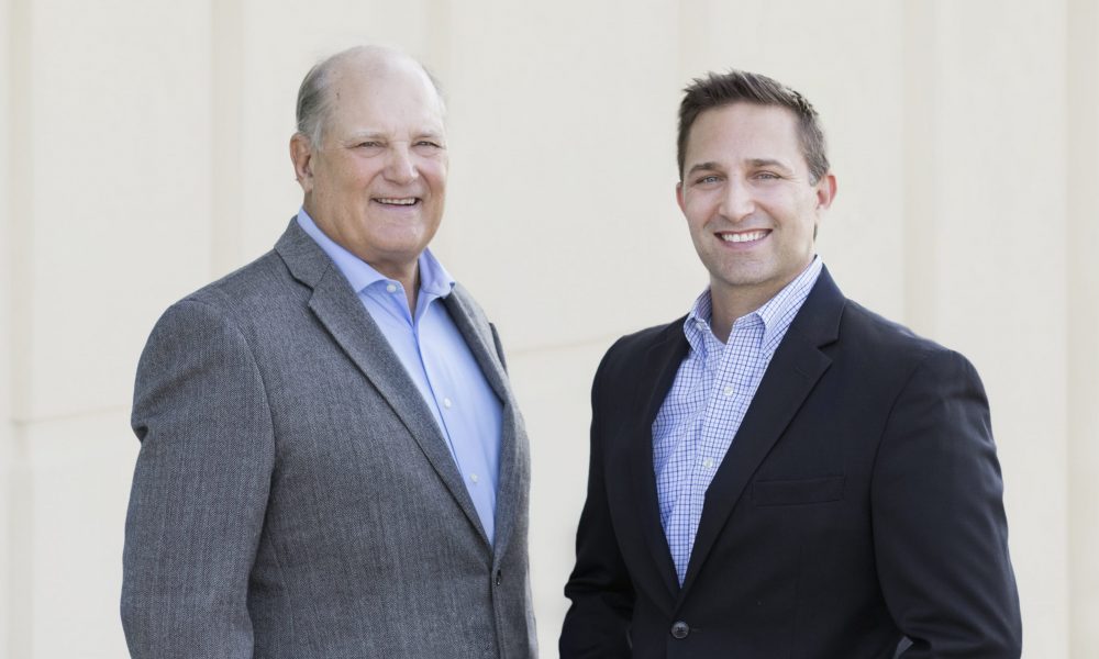 Meet David Reeder, Jr. of Colt Concrete & Asphalt - Voyage Dallas ...