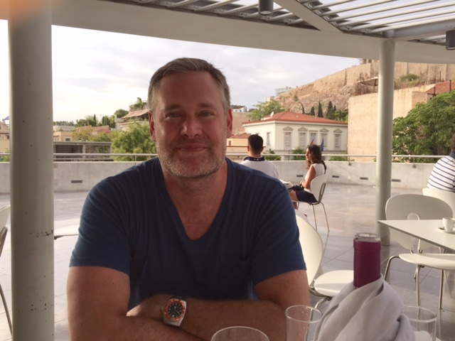 Meet Jon Morris of Olivia Riegel - Voyage Dallas Magazine | Dallas City ...