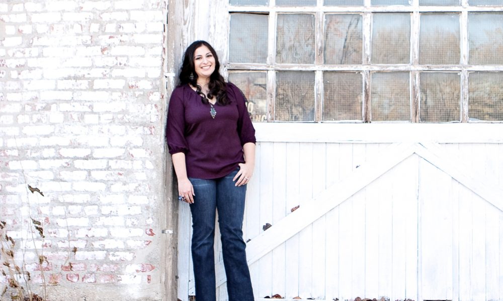 Meet Layla Z. Scott - Voyage Dallas Magazine | Dallas City Guide