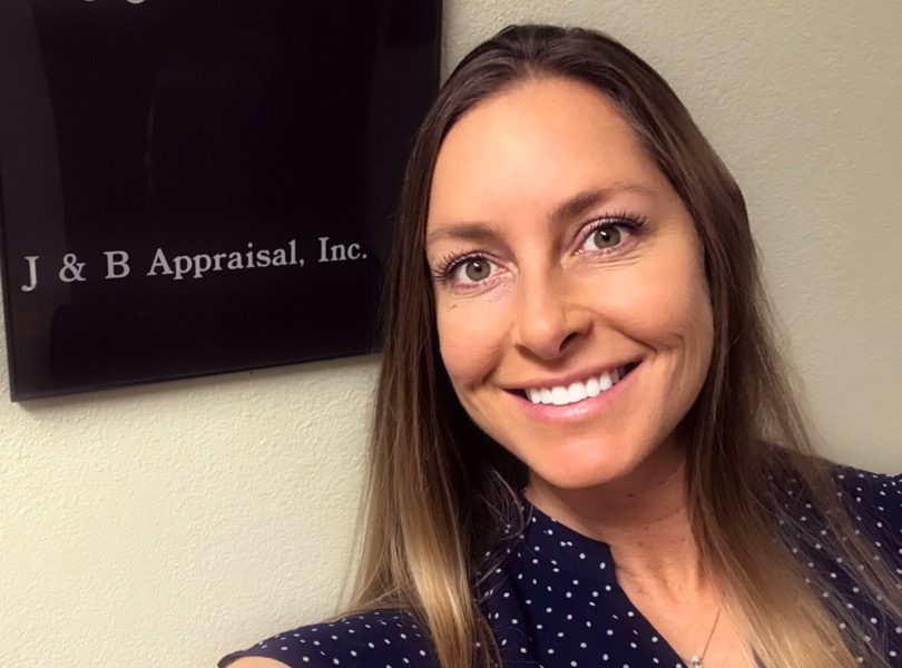 Meet Jessica Hussong-Dorety of J & B Appraisal - Voyage Dallas Magazine ...