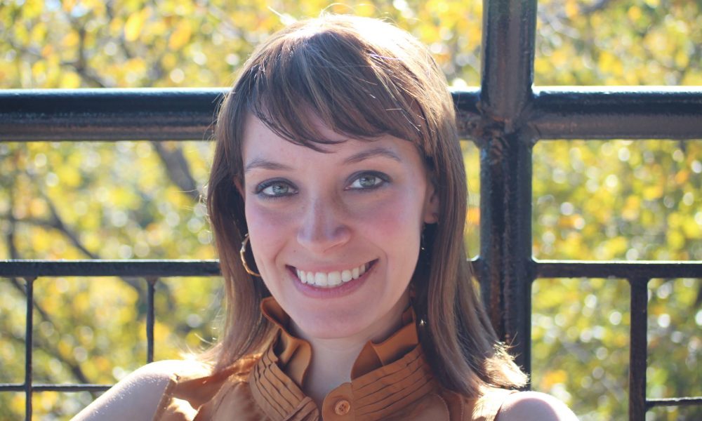 Meet Courtney Rai of Magic Moments Parties and Events in Stemmons ...