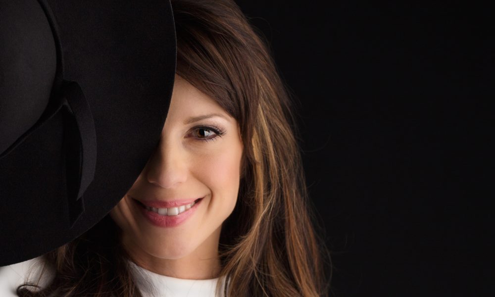 Meet Anna Triantafellou of Anna Triant Couture in East Dallas - Voyage ...