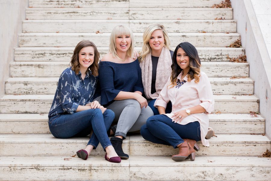 Meet Tracy Autem of Tracy Autem & Lightly Photography in Bishop Arts ...