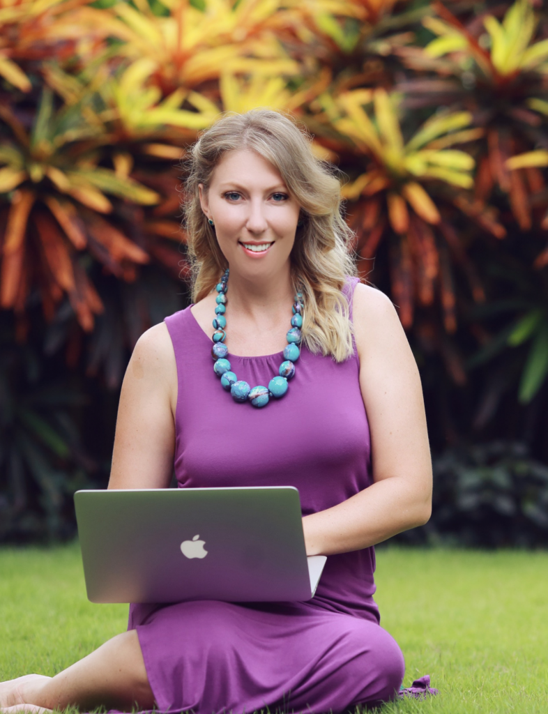 Meet Lyndsey Johnson of Everyday Lyndsey - Voyage Dallas Magazine ...