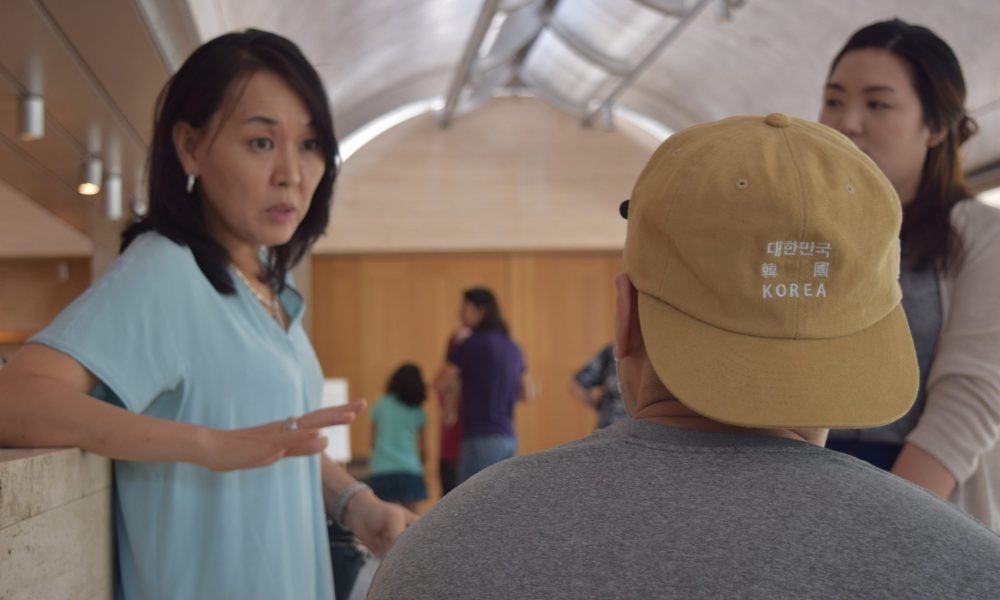 Meet Jooyeon Kim of Shine Art Studio in Carrollton - Voyage Dallas Magazine | Dallas City Guide