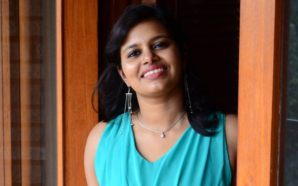 Meet Indu Aromal of Carmatec in Lee Parkway - Voyage Dallas Magazine ...