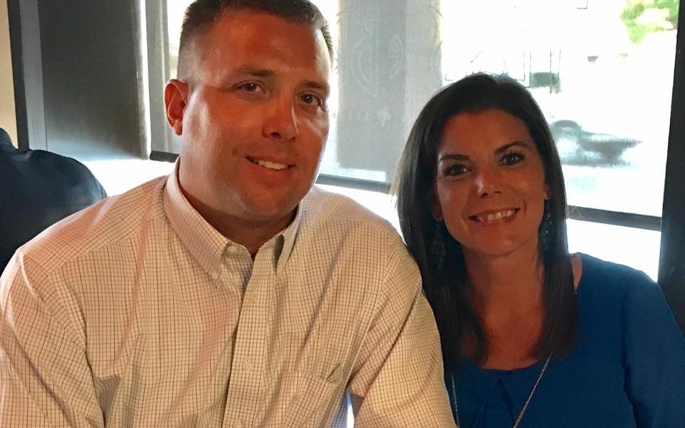 Meet Monica and Rick Beall of Maid To Sparkle - Voyage Dallas Magazine ...