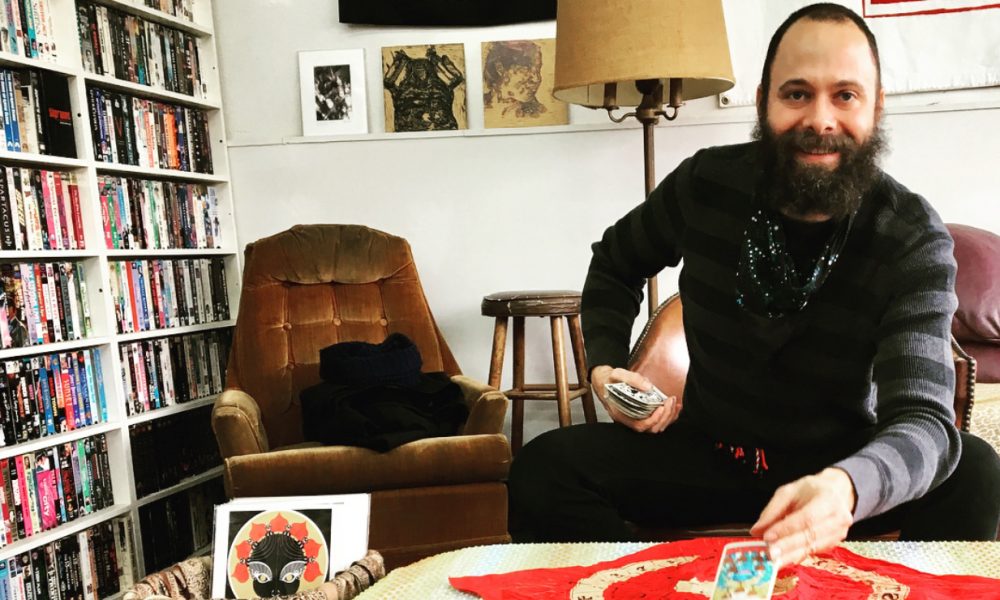 Meet Taylor Ellis of Ellistrations in Fort Worth - Voyage Dallas ...