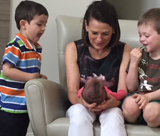 Meet Tracy Rector - Voyage Dallas Magazine | Dallas City Guide