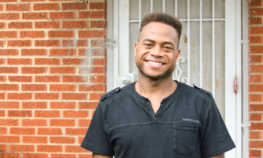 Meet Jahmaol Clark of 2 Talented - Voyage Dallas Magazine | Dallas City ...