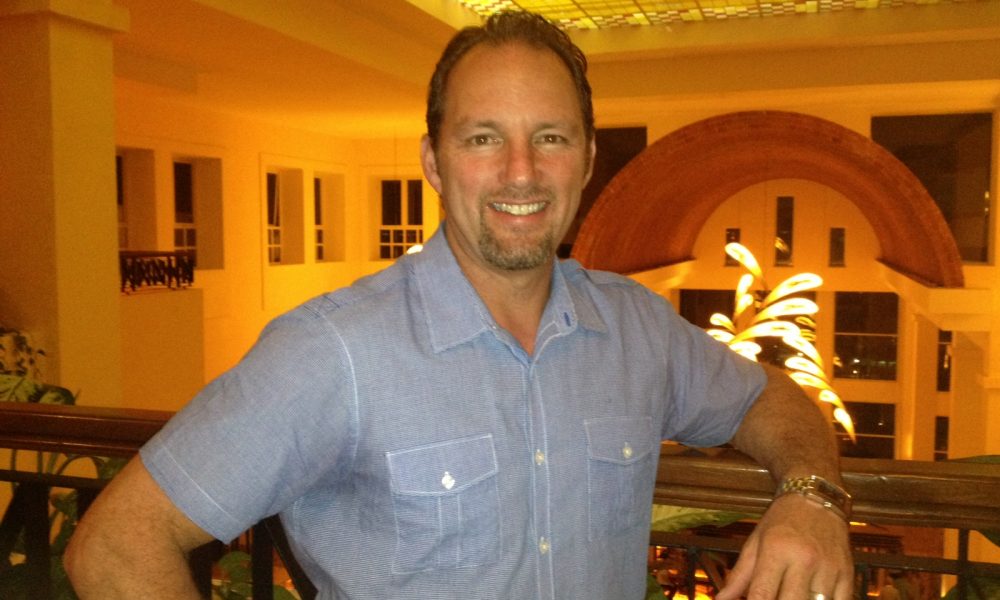 Meet Walter Nusbaum of The Nusbaum Group - Voyage Dallas Magazine ...