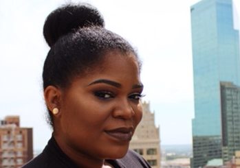 Meet Teyona Davis of Bella Amari Event Design in Fort Worth - Voyage ...