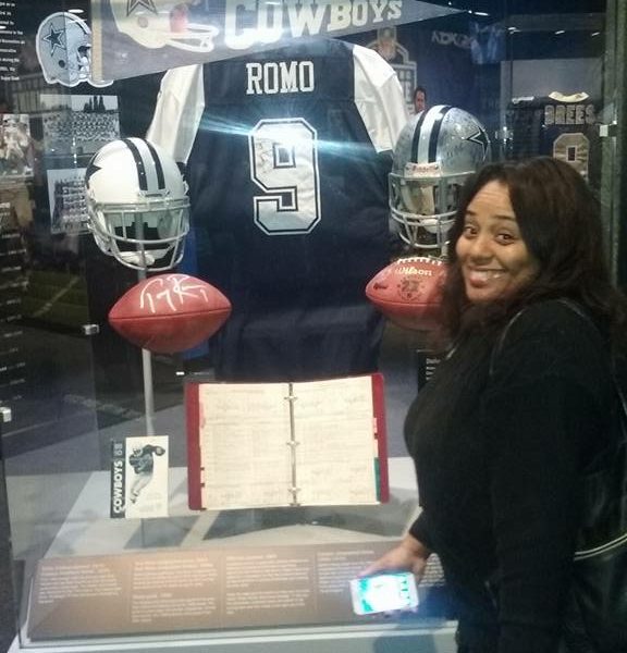 Meet Shellye Lyons of Your Media Girl in Arlington - Voyage Dallas ...