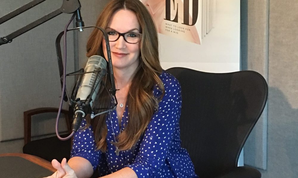 Meet Jeanna Doyle of Model Patient in Central Dallas - Voyage Dallas ...