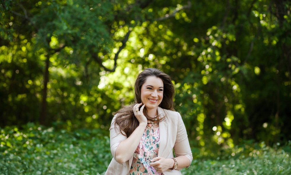 Meet Dyan Kethley of Dyan Kethley Photography - Voyage Dallas Magazine ...