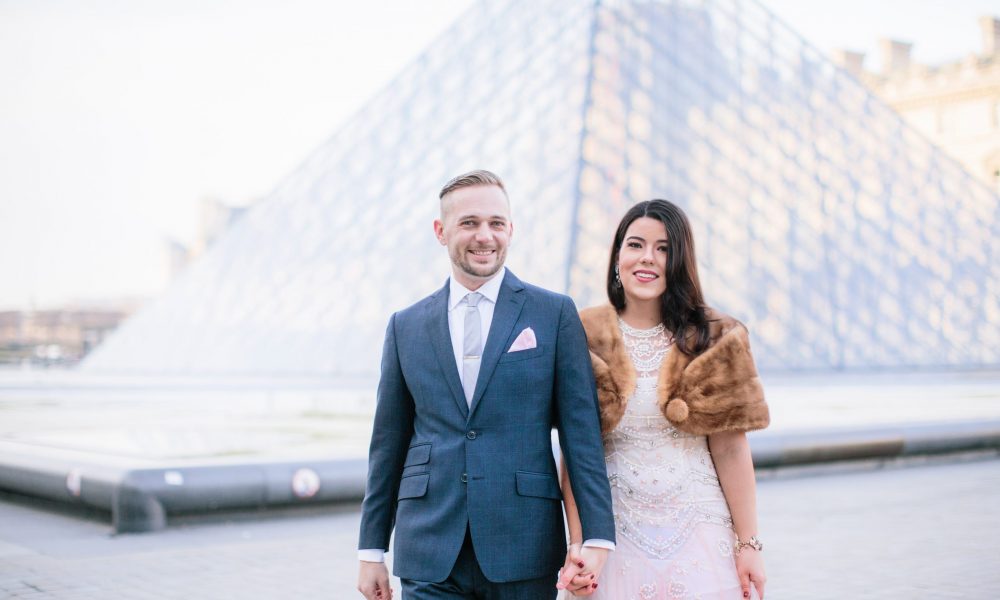 Meet Sara and Brandon Tucker of Tucker Ink. in Fort Worth - Voyage Dallas Magazine | Dallas City ...