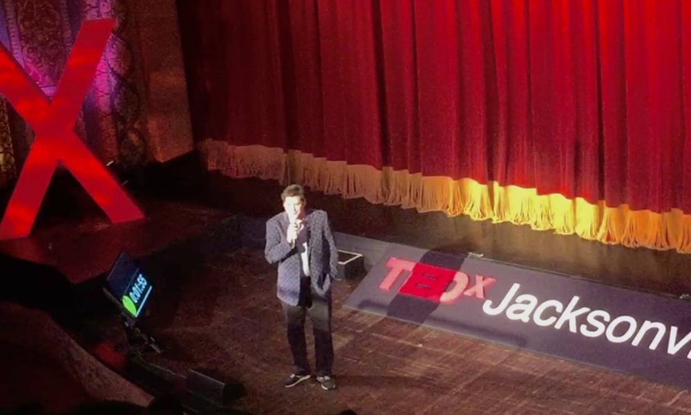 Meet Chris Brickler of MyndVR in Addison - Voyage Dallas Magazine ...