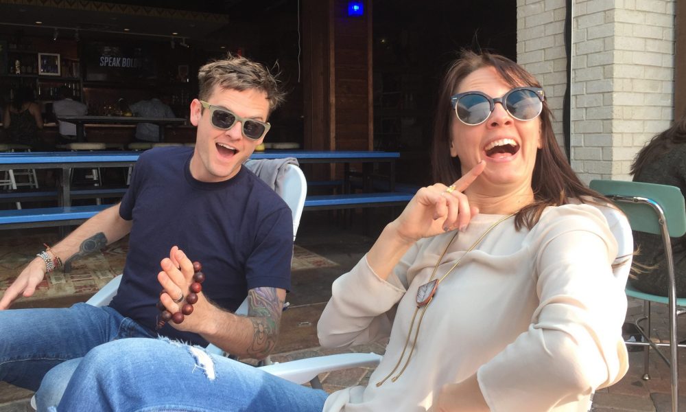 Meet Jessica Cramer of Equilateral Films – Voyage Dallas Magazine ...