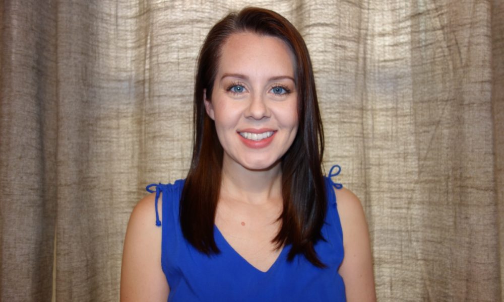 Meet Kathryn Davidson of HappyLife Cleaning - Voyage Dallas Magazine | Dallas City Guide